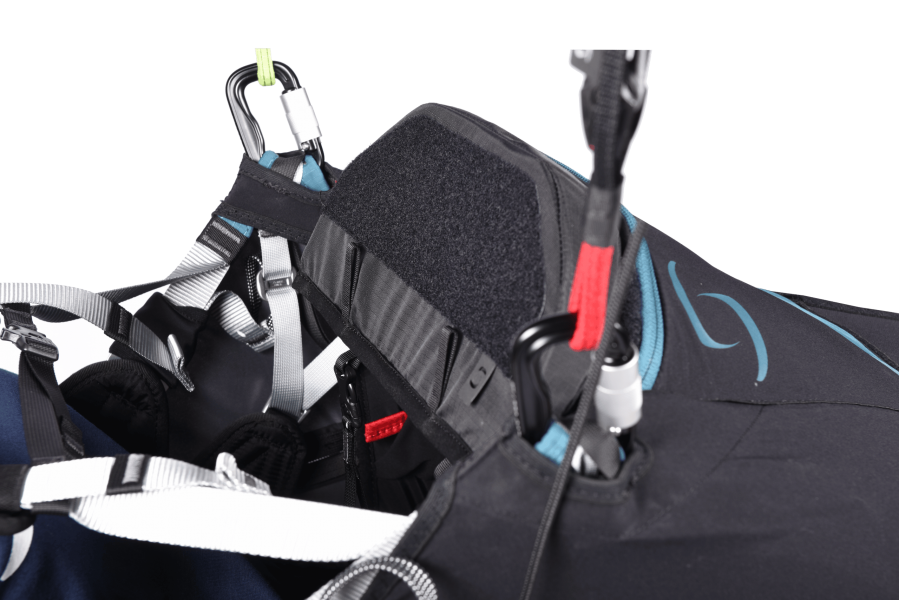 Silla Supair Delight 4 Sport